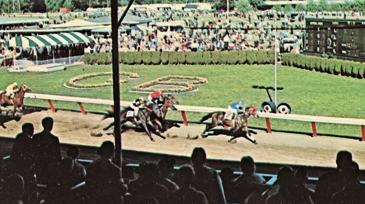 Back to the future: Fairgrounds, Suffolk Downs reach agreement to ...