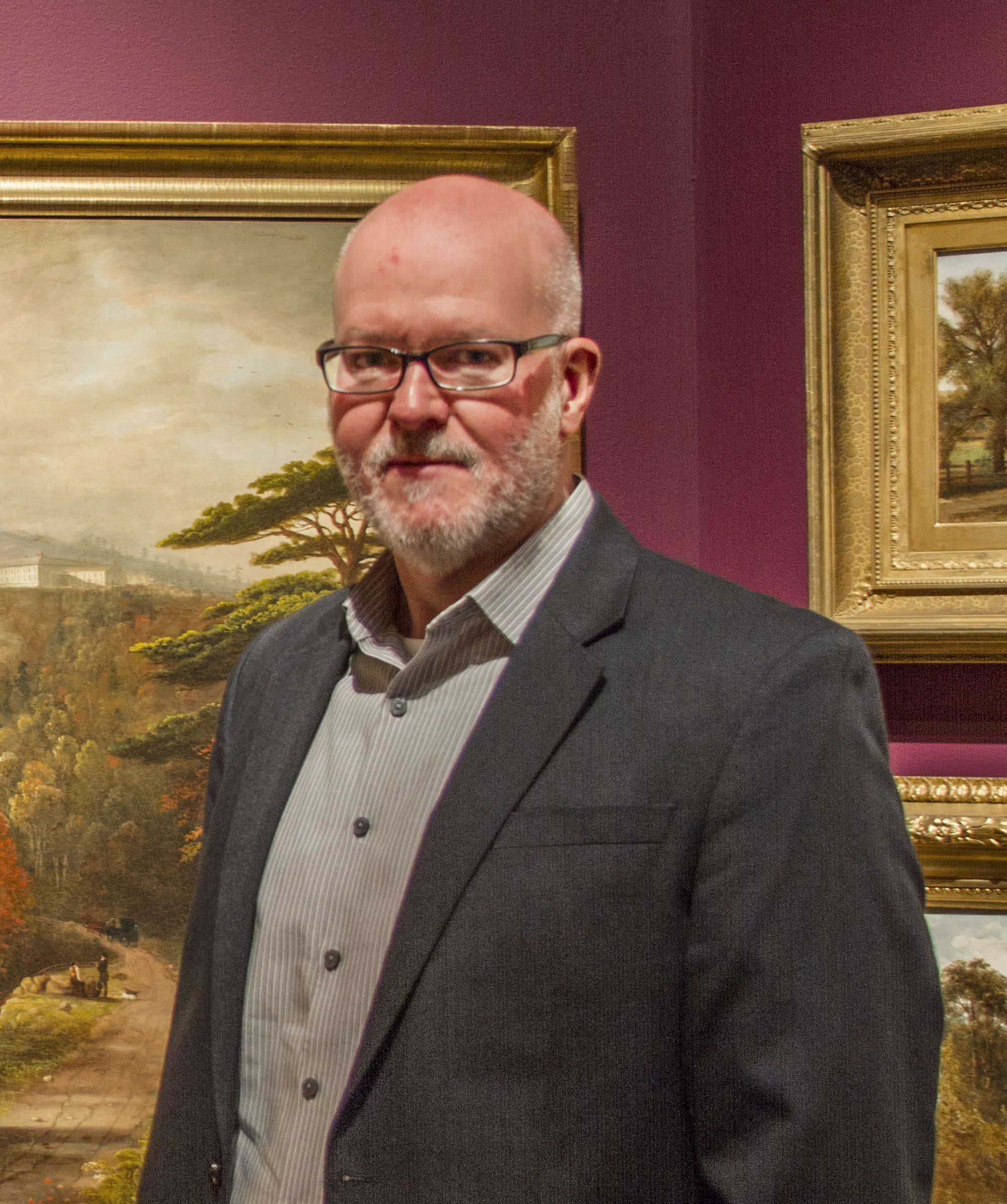 Bits & Bytes: ‘Woods and Waters’ at Ventfort Hall; folk concert at ...