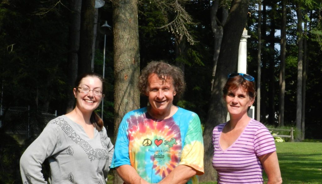 Bits & Bytes: Independence Day at Shakespeare & Company; Terry a la ...