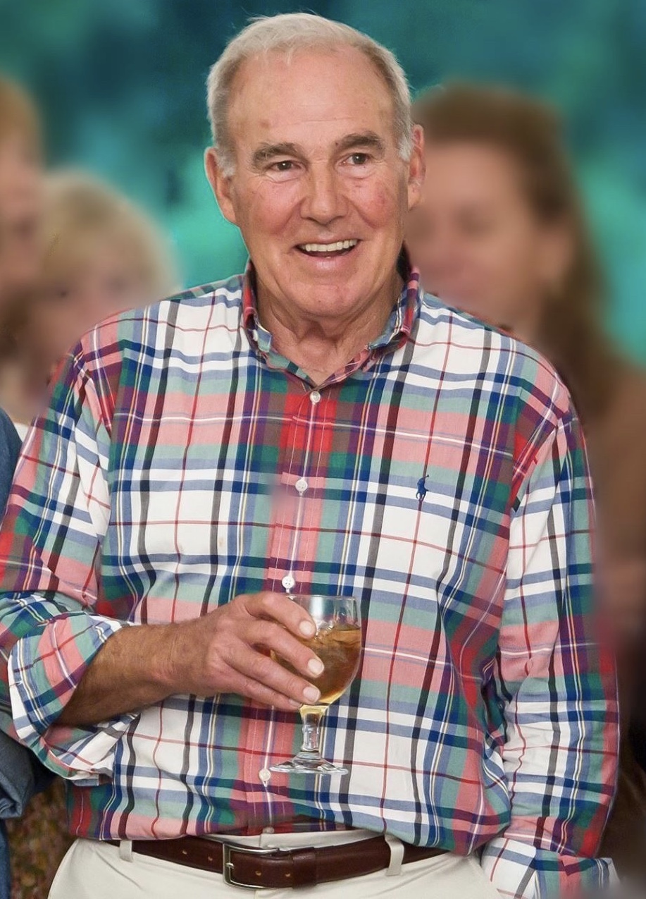 Robert McNinch, 76, of Lenox, longtime owner and operator of Eastover ...
