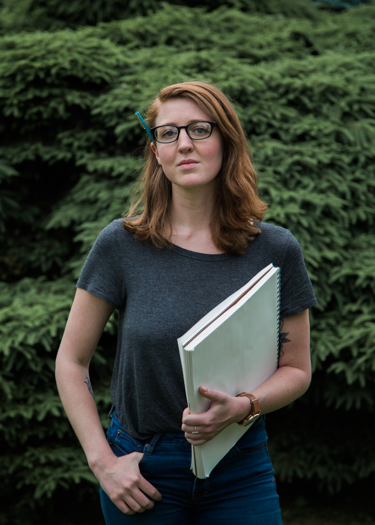 GhostLit Rep's 'Fun Home': A Q&A with the cast of regional premiere ...