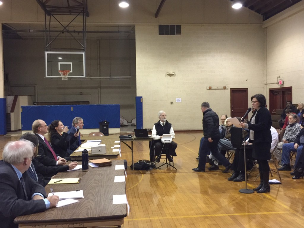 Great Barrington town manager a finalist for similar post in Adams ...