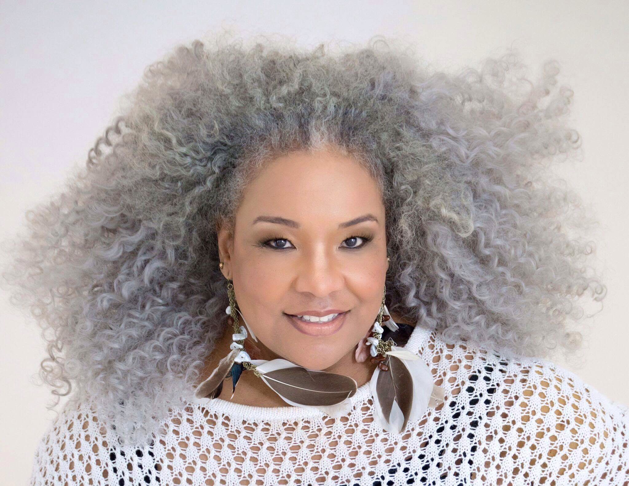 The singer finds her voice: The evolution of Wanda Houston - The ...
