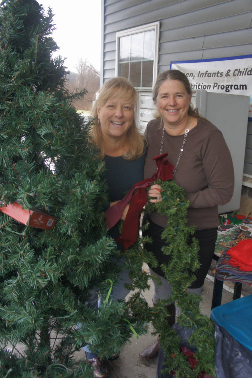 CHP's Family Services Center offers extra support to families in crisis ...