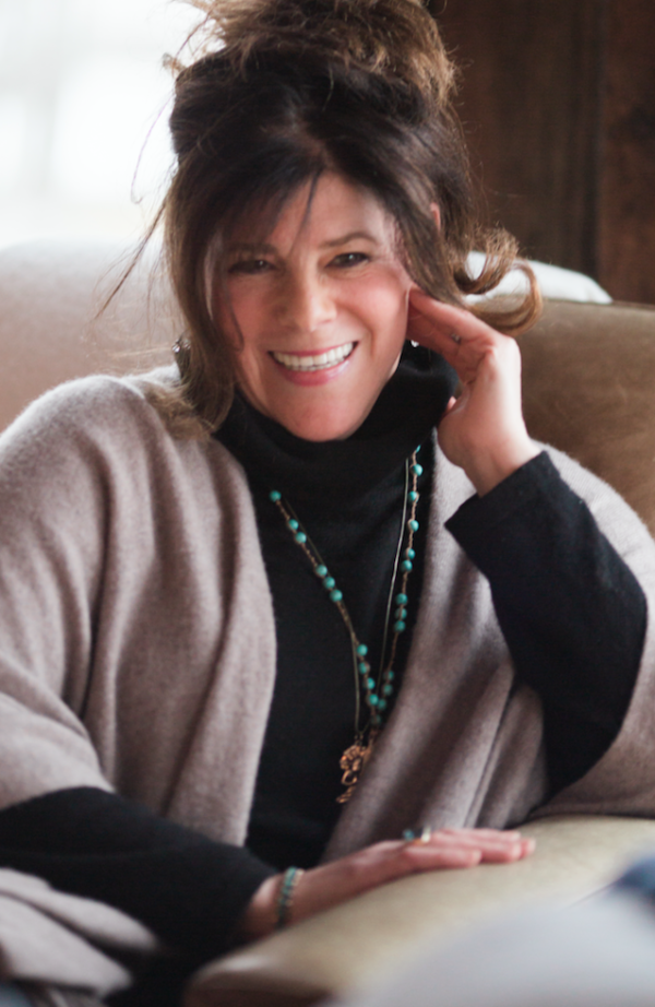 Local author Barbara Newman's book receives honor from Green Earth Book ...