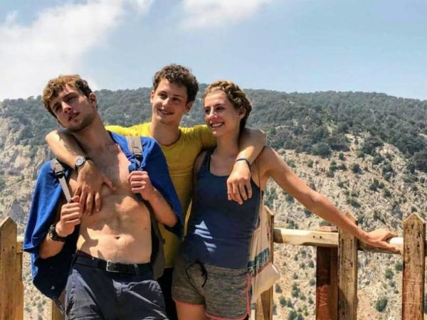 Samya Stumo, who grew up in Sheffield, dies in Ethiopia plane crash ...