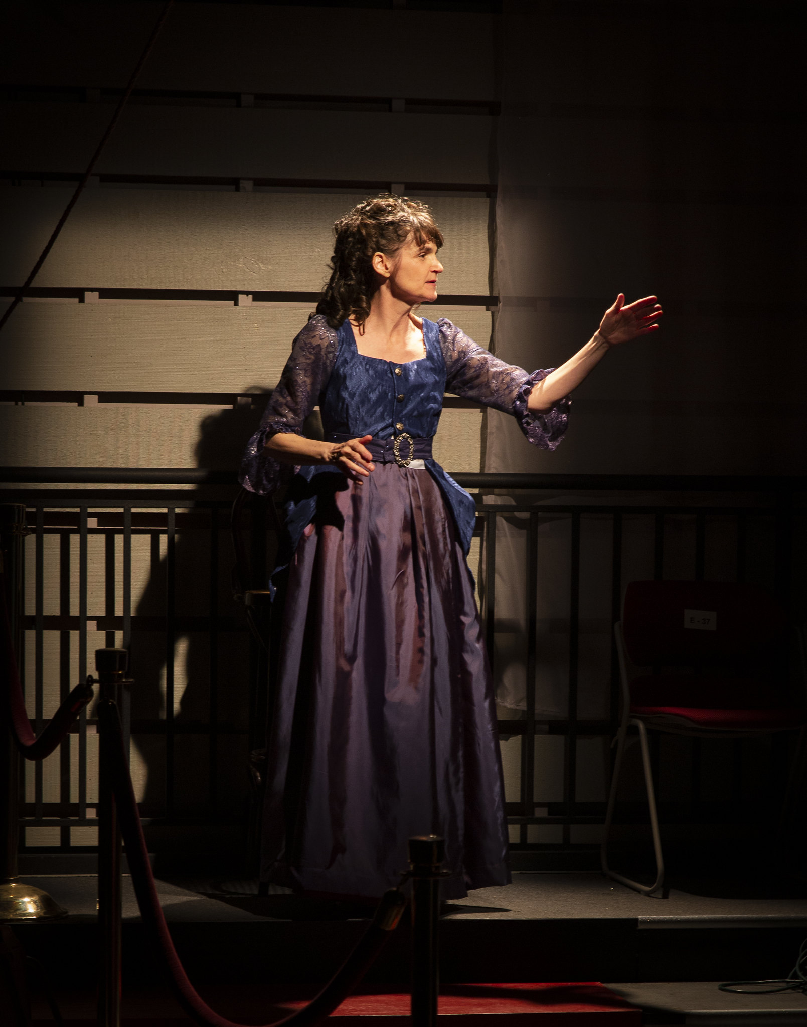 Anne Undeland's 'Lady Randy' to receive world premiere production by ...