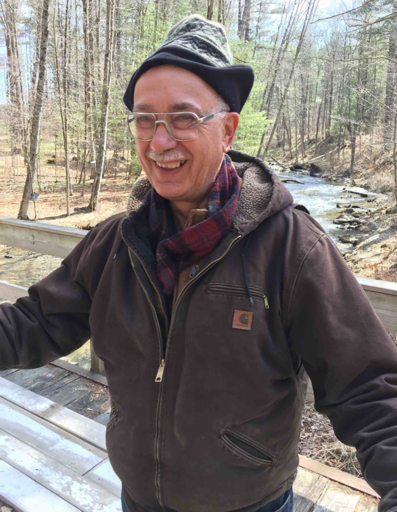 Forest mindfulness and ‘liquid gold’ at Gould Farm: It’s sugaring ...