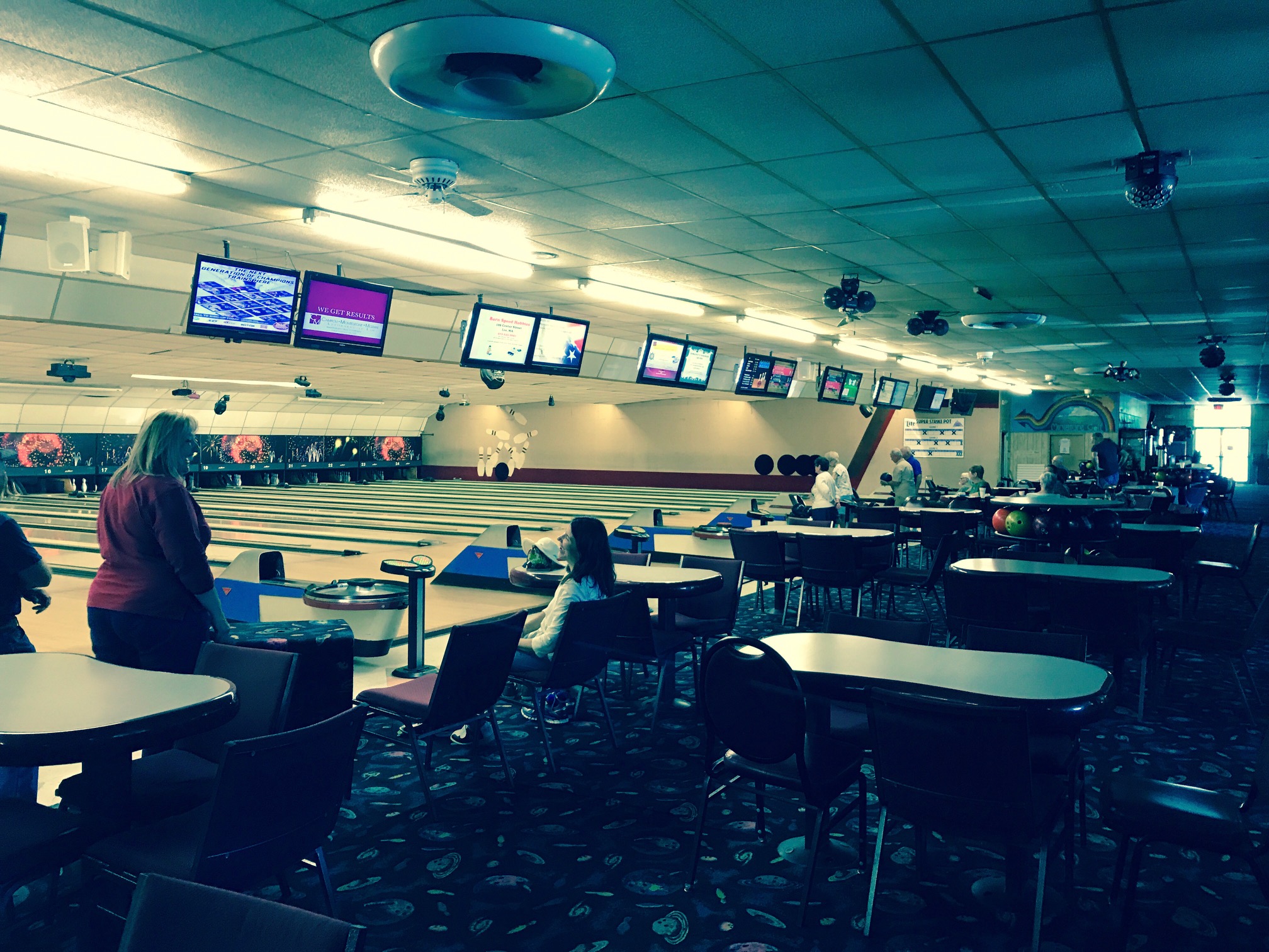 ISO: Adventurous investors for a community icon - The Berkshire Edge