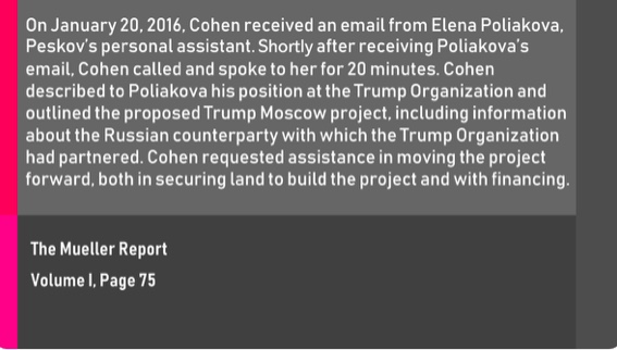 Mueller for Dummies, Part I: Russia - The Berkshire Edge