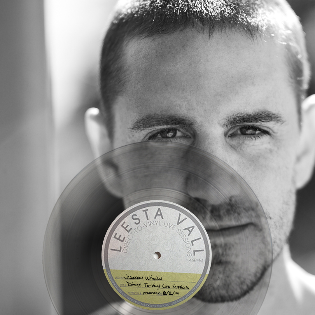 Area hip-hop artist Jackson Whalan explores new ways of recording ...