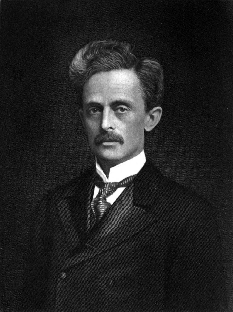 CONNECTIONS: The Huckleberry King of the Berkshires - The Berkshire Edge