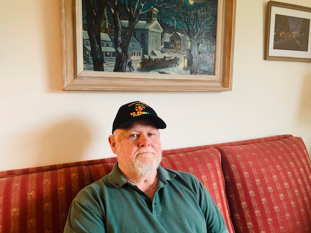 Vietnam-era justice versus Trump-era justice - The Berkshire Edge