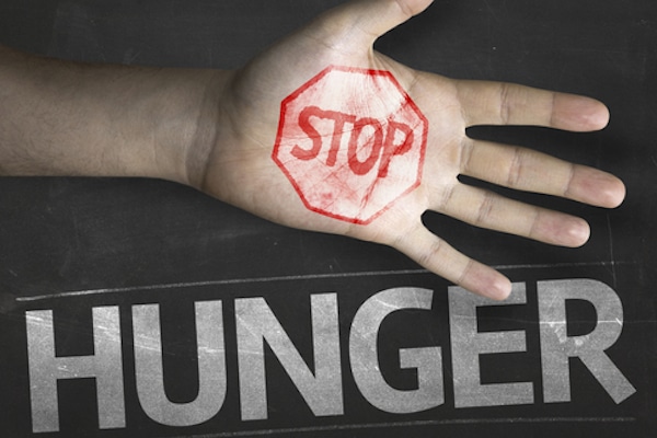 AMPLIFICATIONS: Hunger - who should eat, who not? - The Berkshire Edge