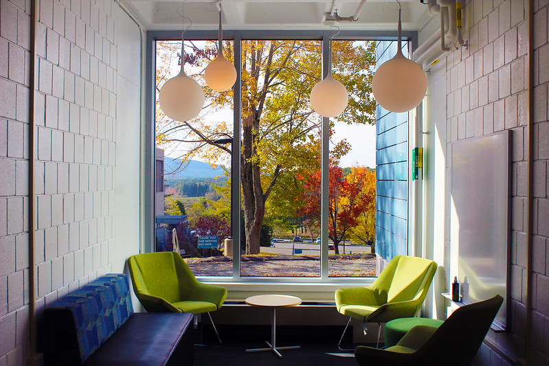 BITS & BYTES: Rev. Esther Dozier celebration; BCC STEM Café ...