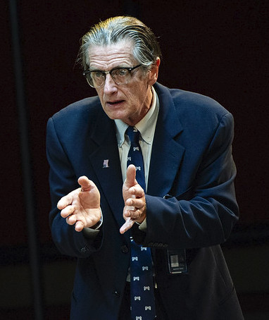 THEATER REVIEW: Shakespeare & Company's 'hang' is natural, thoughtful ...