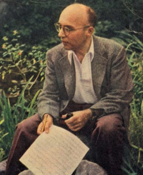 'Exiled' at the Mac-Haydn is a tour through Kurt Weill's finest music ...