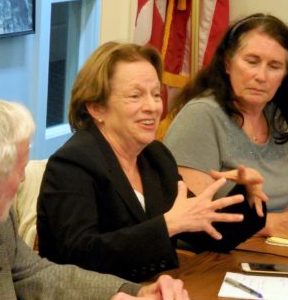 School district consolidation panel hires project manager, seeks ...