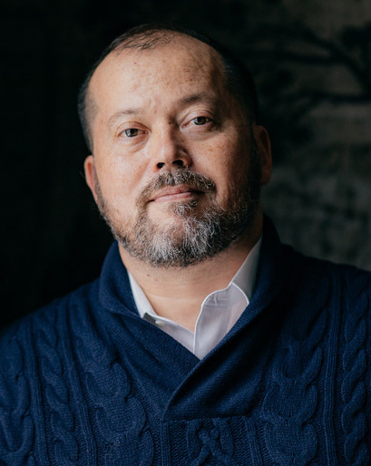 BITS & BYTES: TurnPark exhibits; Book One Lecture with Alexander Chee ...