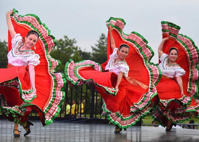 BITS & BYTES: Indigenous Peoples' Day; Becket Arts Center exhibit; ‘A ...