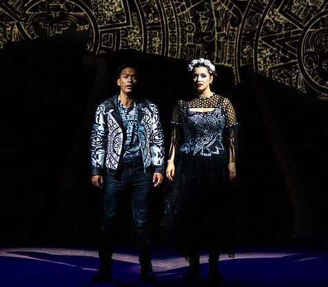 THEATER REVIEW: Barrington Stage creates a 'powerful theatrical ...