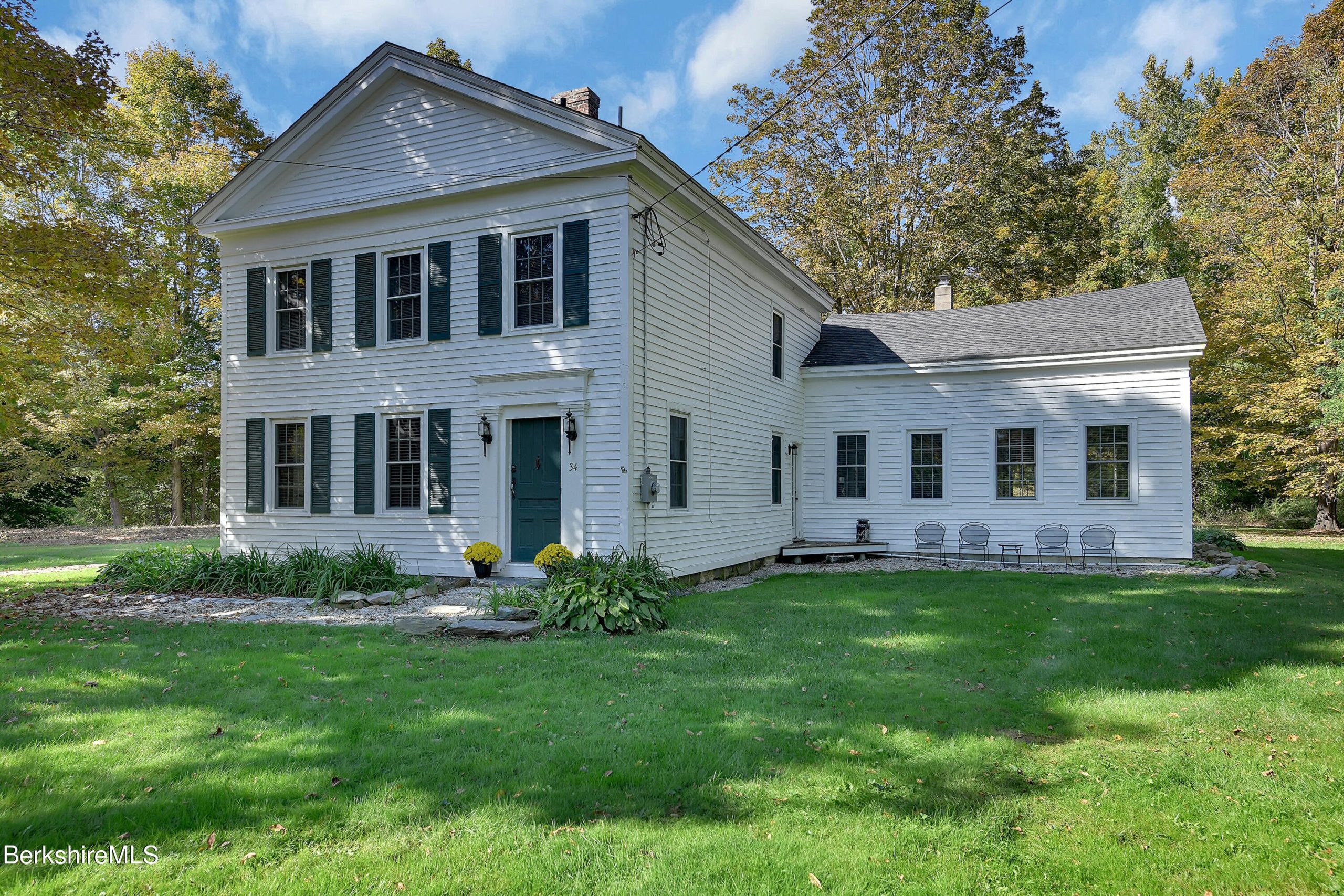 Welcome to Real Estate Friday! - The Berkshire Edge