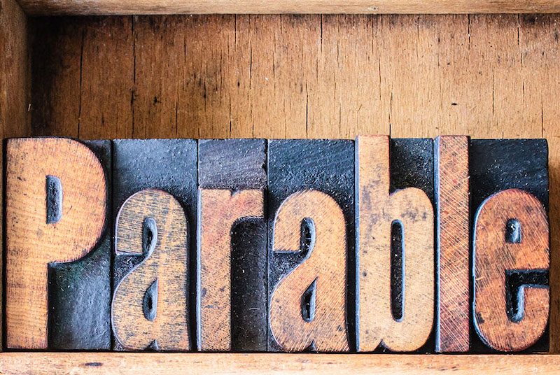 CONNECTIONS: Truth versus consequences — a parable - The Berkshire Edge