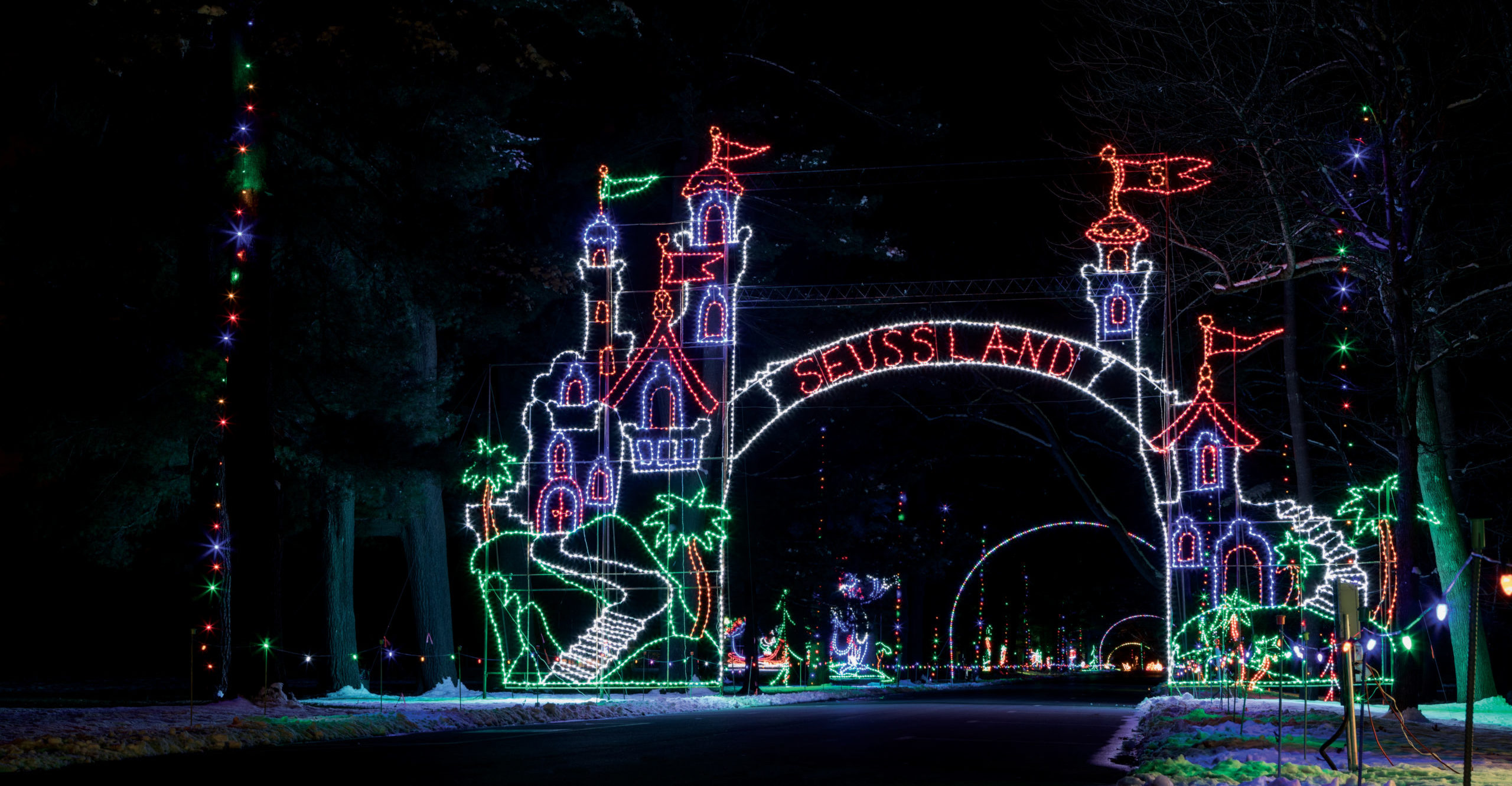 Season of Light - The Berkshire Edge