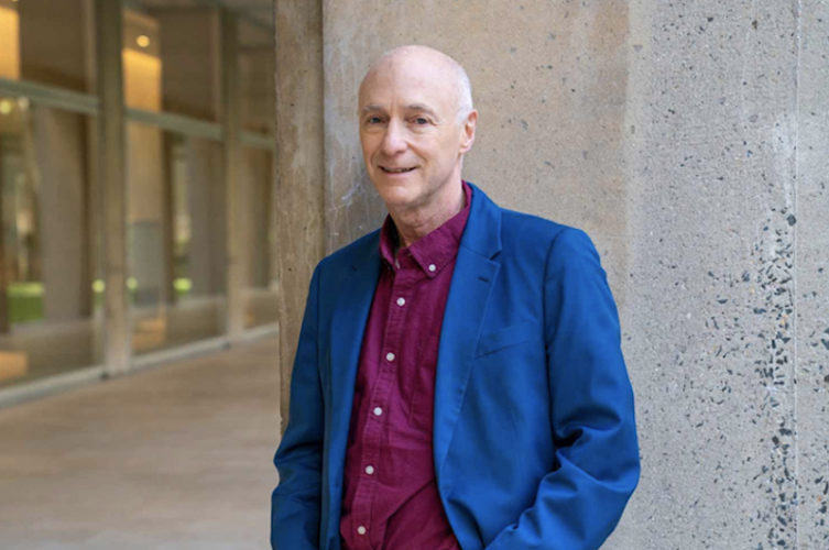 Scott Wheeler's Violin Concerto No. 2, "Birds of America," premiers at ...