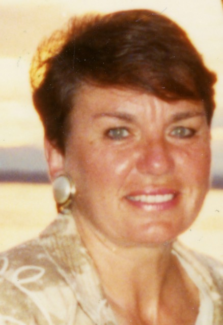 Carol Heimann, 87, formerly of Monterey - The Berkshire Edge