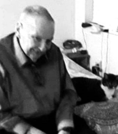 Joseph F. Kusek, 86, of Great Barrington - The Berkshire Edge