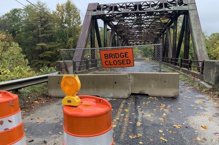 What a relief: Division Street bridge to reopen 'later this summer ...