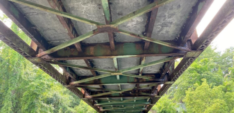 Officials remain optimistic Division Street bridge will reopen this ...