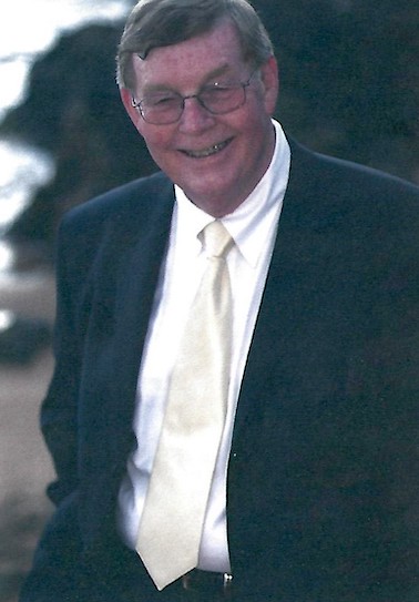 Gordon A. Gray, 83, of Housatonic - The Berkshire Edge