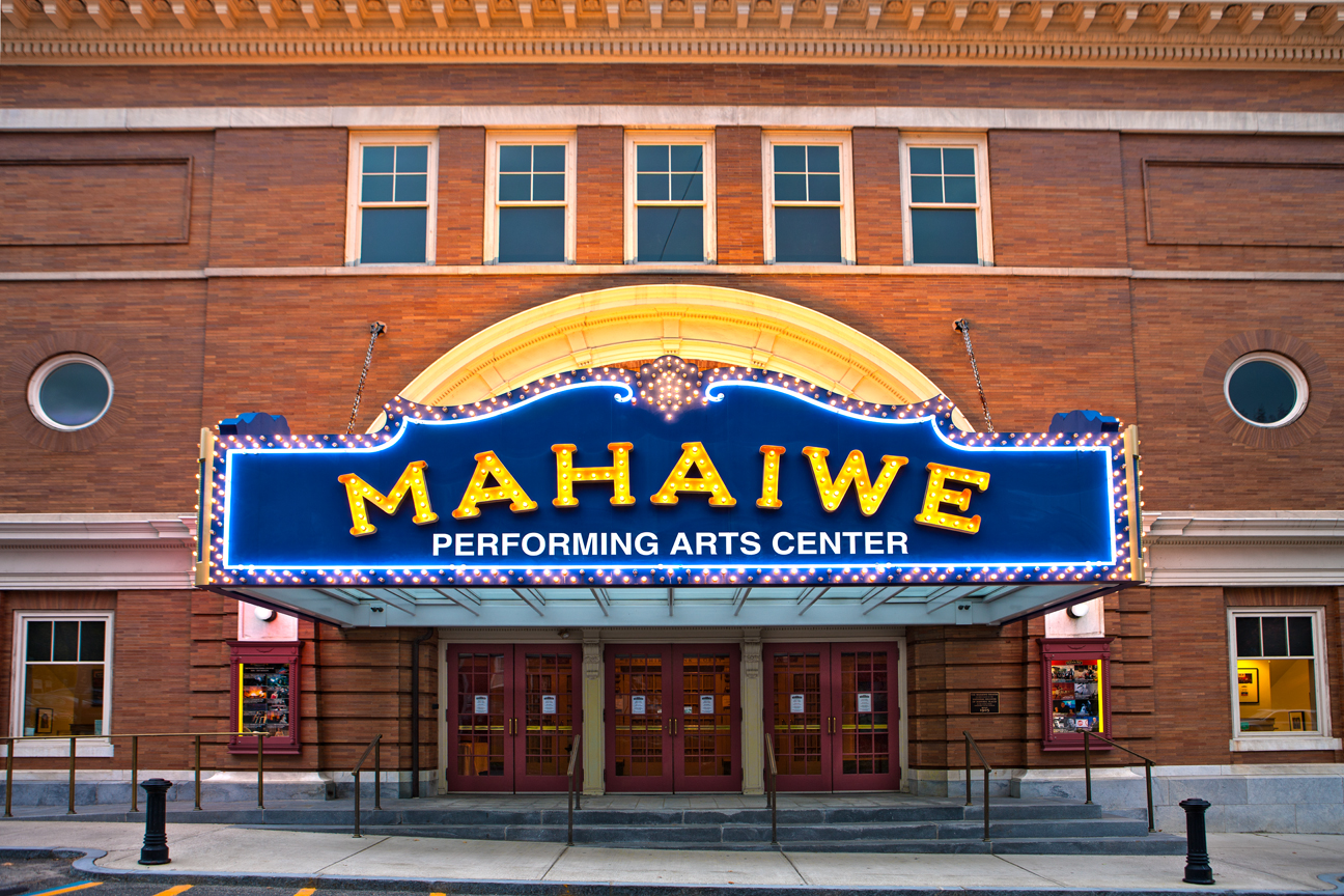 BUSINESS MONDAY: Spotlight on how The Mahaiwe met the pandemic in ...