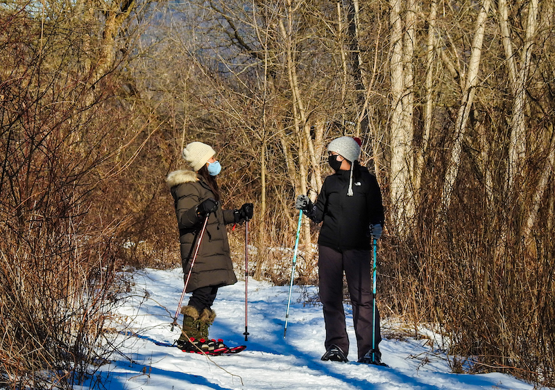 Latinas413 uses its collective power to create space for Spanish-speakers in the Berkshires ...