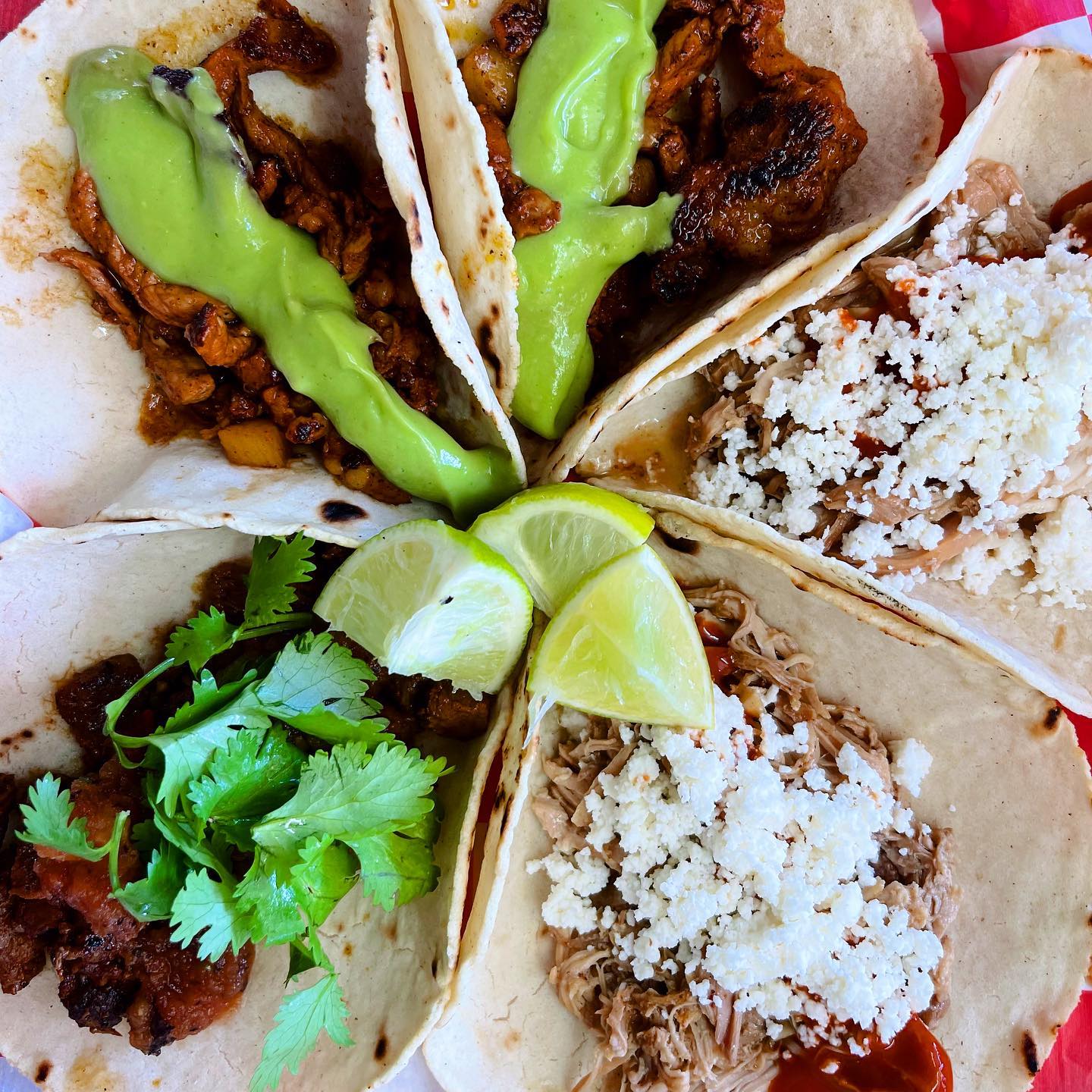 BUSINESS MONDAY: The Chingón taco truck - The Berkshire Edge