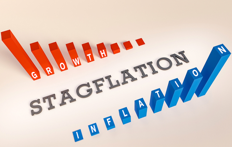 CAPITAL IDEAS: Stagflation is here - The Berkshire Edge