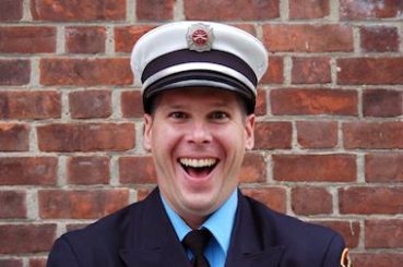 Christopher (Chris) Joseph Long, 47, of Lee, former Lenox Fire ...