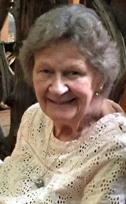 Joan Marie Arienti, 86, of Great Barrington - The Berkshire Edge