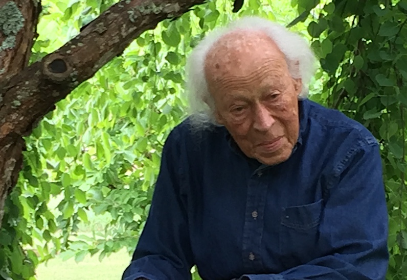 Remembering Rabbi Everett Gendler - The Berkshire Edge