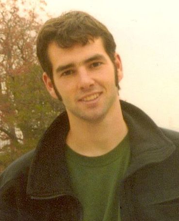 Daniel R. Duke, 43, of Lenox - The Berkshire Edge