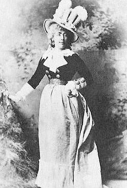 CONNECTIONS: Grover Cleveland and Lenox, 'The Queen of Resorts' - The ...