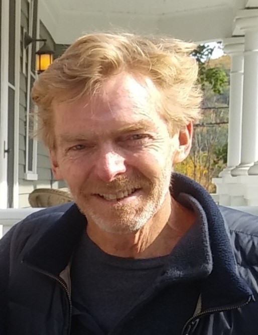 Mark Lewis Rhodes, 64, of Great Barrington, gifted in theater and film ...