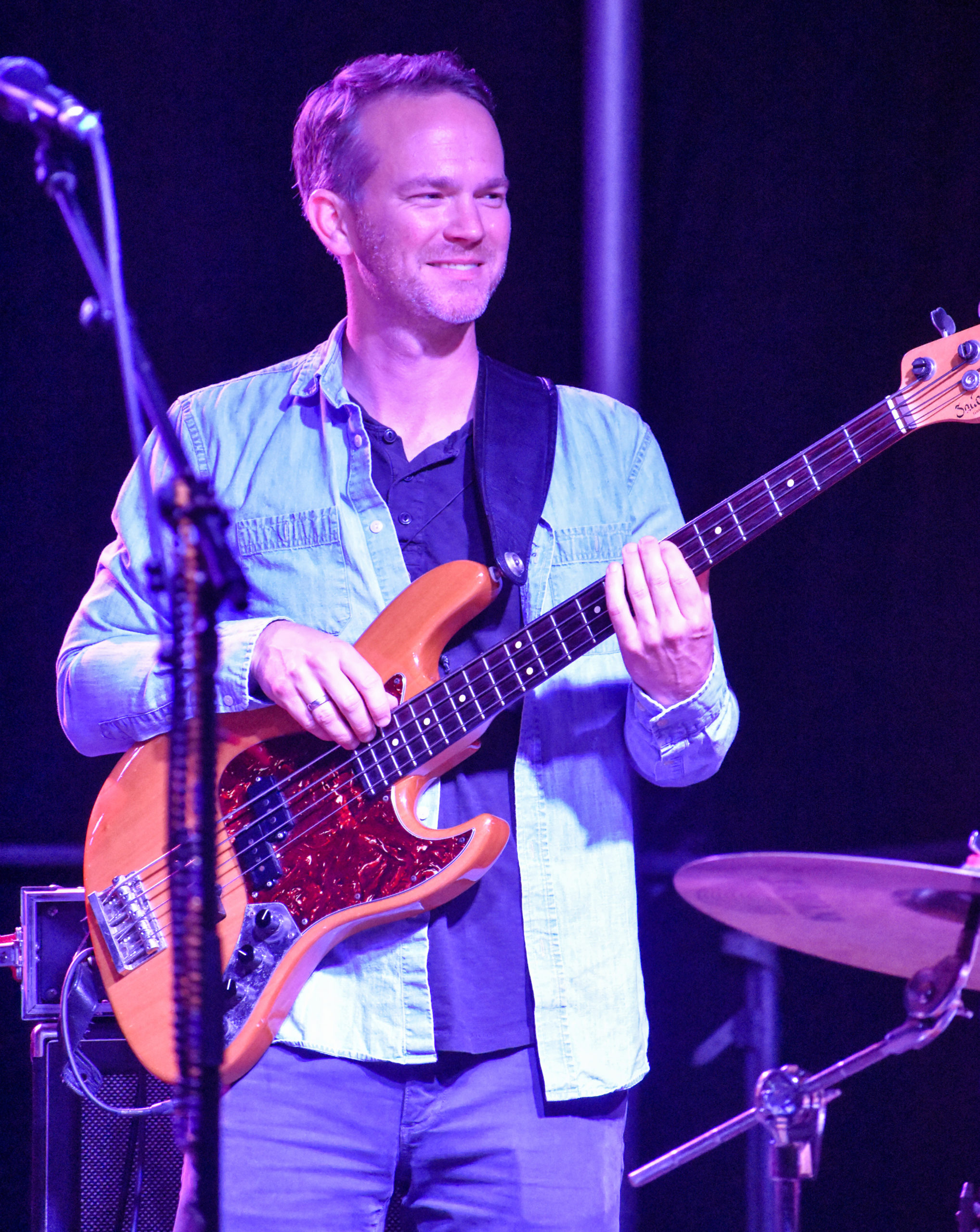 Local fixture of the Berkshires’ music culture amplifies his commitment ...