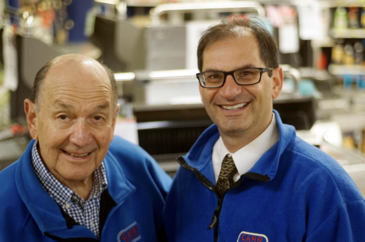 BUSINESS MONDAY: Spotlight on Carr Hardware - The Berkshire Edge