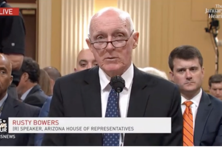 THE OTHER SIDE: There's redemption, and there's the back door - The ...