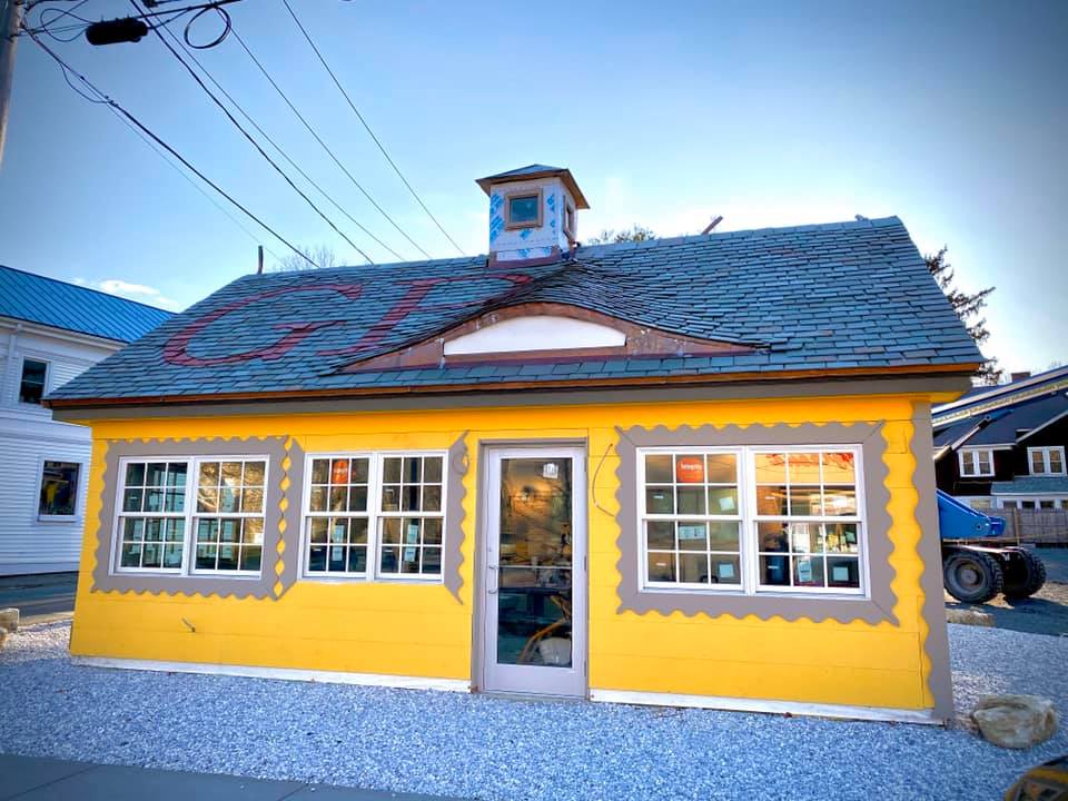 BUSINESS BRIEFS: Coffee house opens; CEDS seeks projects; MNN meeting ...