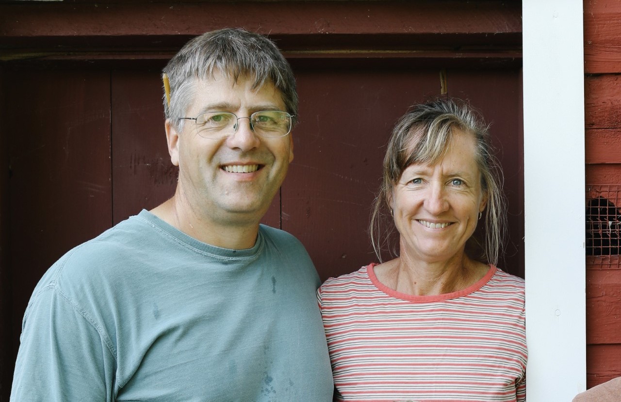 Farmers raising money for Harry Conklin Fund for Farmsteads - The ...