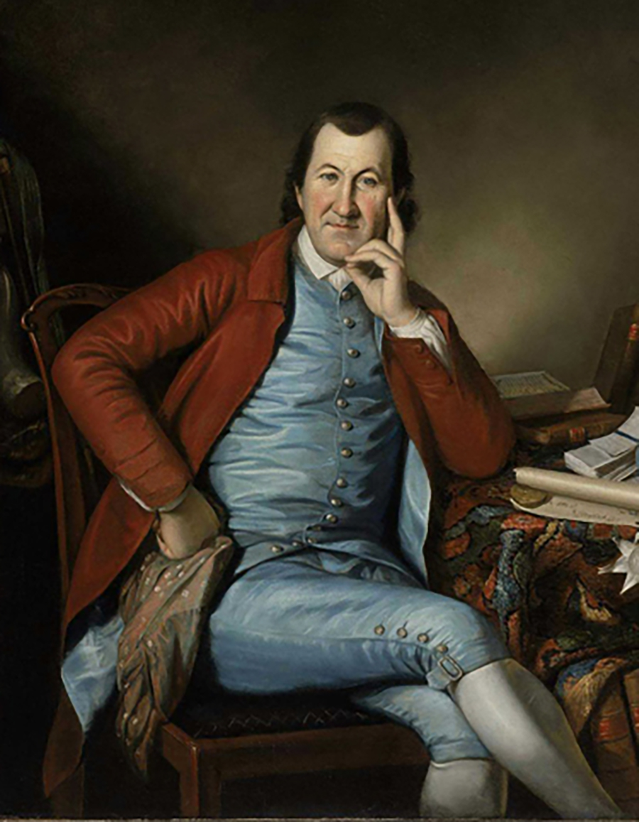 The Declaration of Independence: Preservation of a treasured document ...